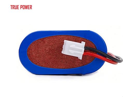 Compact Rechargeable Lithium Battery For Portable Devices China