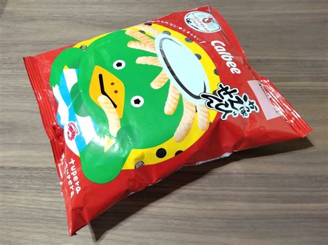 ピーターズ Avメーカー Peters On Twitter Rt Tomokiy かっぱえびせん誕生58年目にして遂にかっぱ側を推し
