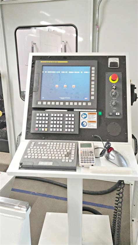 Used Cr Onsrud F98e15c Cnc Router For Sale Machinery