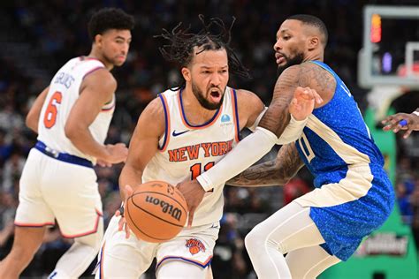 Ist Game Preview Knicks At Bucks December 5 2023 Posting And Toasting