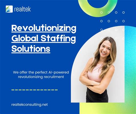 Realtek Consulting Llc On Linkedin Workforcedevelopment Realtek Itconsultants Staffingfirm