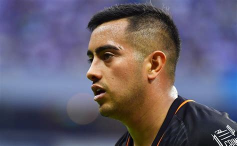 Chivas sondea el fichaje de Erick Sánchez del Club América