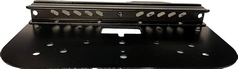 Aruba Mounting Bracket For Wireless Access Point Black R3j19a Buy Best