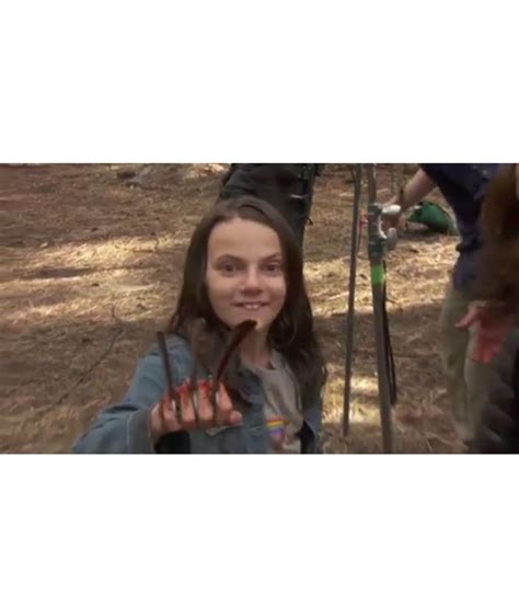Pin On Dafne Keen