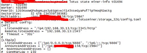 Failed With Message Failed Bls Signature Failed To Verify When Using A
