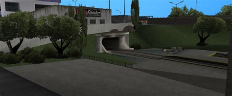 Image 1 GTA SA Project Props Mod For Grand Theft Auto San Andreas