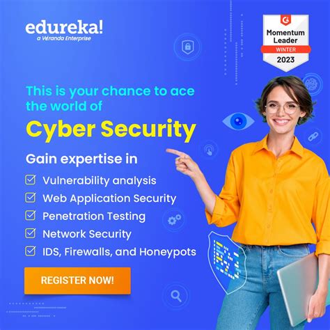 Edureka Alumni On Linkedin Edureka Learnwithedureka Cybersecurity