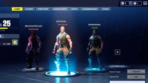 Cómo Añadir Y Jugar Con Amigos En Fortnite Con Quién Puedes Jugar Y