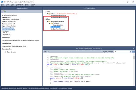 Using Build Events To Create Nuget Packages Rui Jarimba