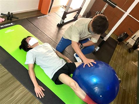 梅田、中崎町の格安パーソナルジム Deat Workout｜トレーニング効果について 美ボディに繋がる有益情報を発信するブログ