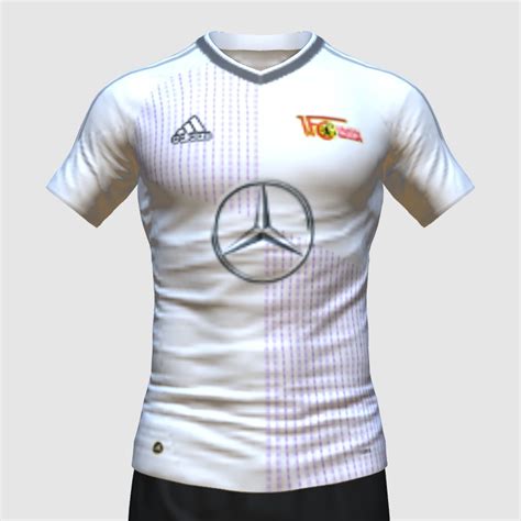 Fc Union Berlin Fifa Kit Creator Showcase