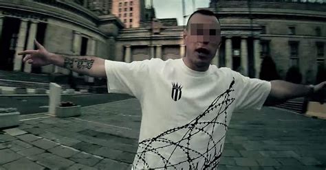 Polski muzyk nie stawił się w więzieniu Wyjaśnił dlaczego