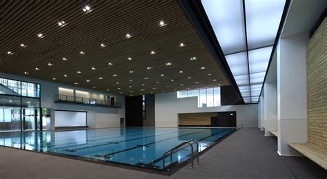 Gallery Of Ping Shan Tin Shui Wai Leisure And Cultural Building Archsd 10