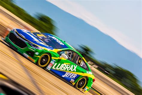 Stock Car Júlio Campos projeta retorno ao pódio no Velopark