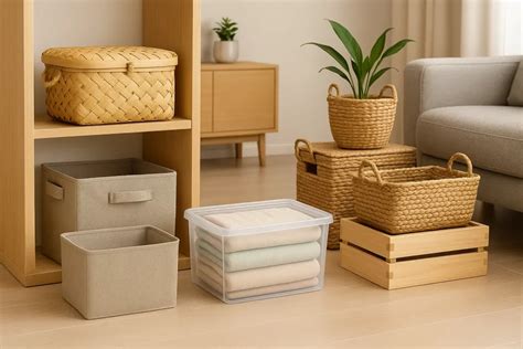 Eco Friendly Storage Box Malaysia 2025 Powerful And Sustainable
