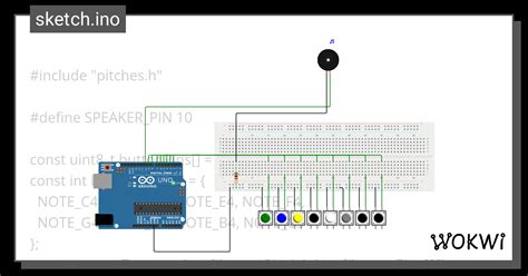 Lab 6 Part 1 Copy Wokwi Esp32 Stm32 Arduino Simulator