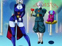 Mikoshin Ideas Dragon Ball Art Anime Dragon Ball Dragon Ball Super