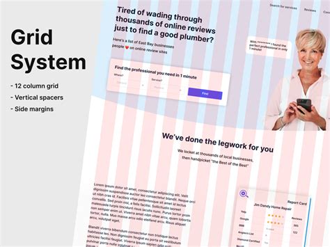 Grid System For Figma Free Figma Resources Download Sketch Resource