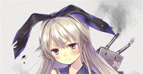 艦隊これくしょん 島風ちゃん はねこと：お隣の天使様アニメ化のイラスト Pixiv