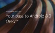 You Can Now Beta Test Android Oreo On Nokia GSMArena News