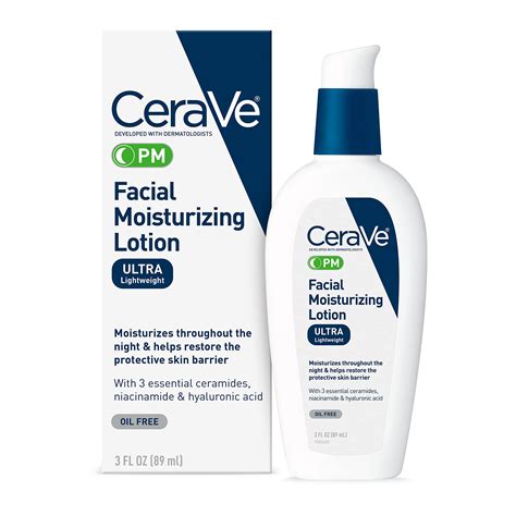 Best Cerave Face Moisturizer Pixelfy Blog