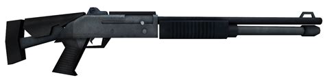 Gmod Shotgun