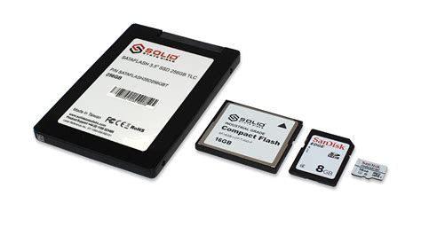 Industrial Memory And Peripherals Solid State Disks Ltd Ssd
