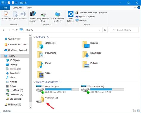 Cara Mengunci Flashdisk Dengan Password Di Windows 10 Kumpultech