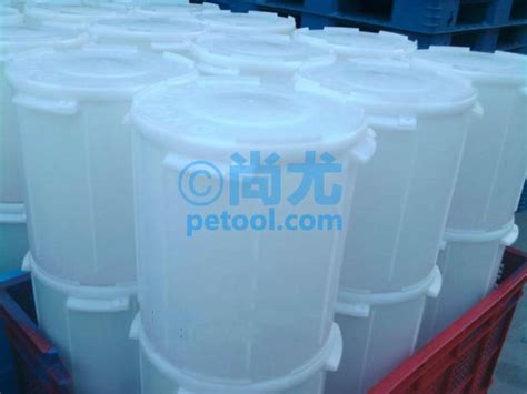 圆形开口塑料桶 尚尤供应圆形开口塑料桶尚尤旗下网站