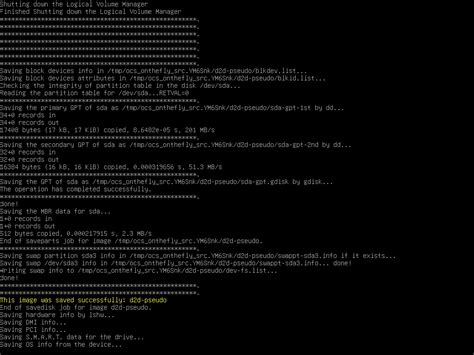 Disk To Disk Clone