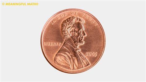 Penny Meaningful Math