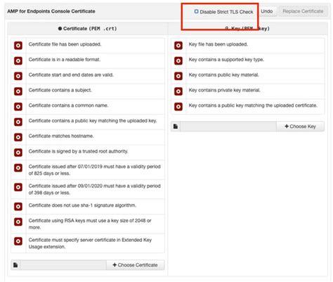 Generate And Add Certificates That Are Required For Installation Of Secure Endpoint Private