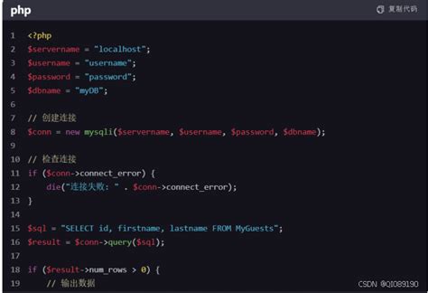 Web应用开发知识总结 Csdn博客
