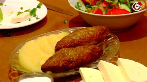 სტალინიც კოტლეტს სჭამდაა გურმანის ეკალი Postv Youtube