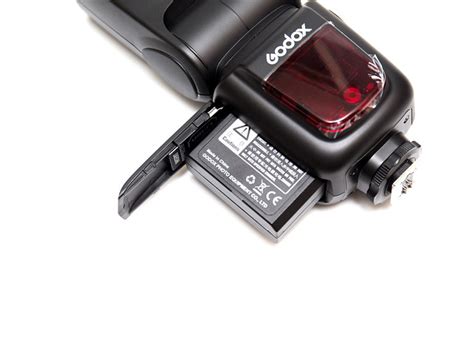 鋰電池外閃新款 Godox 神牛 V860c Ii Kit 二代鋰電池閃光燈 搭 X1 無線發射器 3c 達人廖阿輝