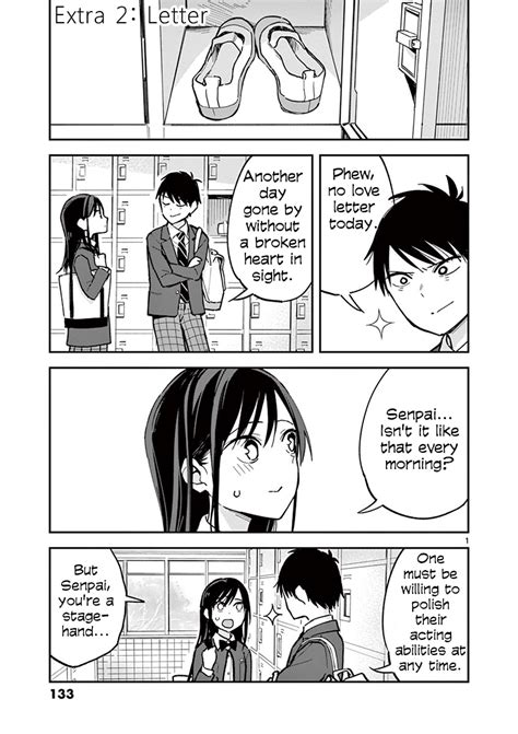 Read Pseudo Harem Manga English [new Chapters] Online Free Mangaclash