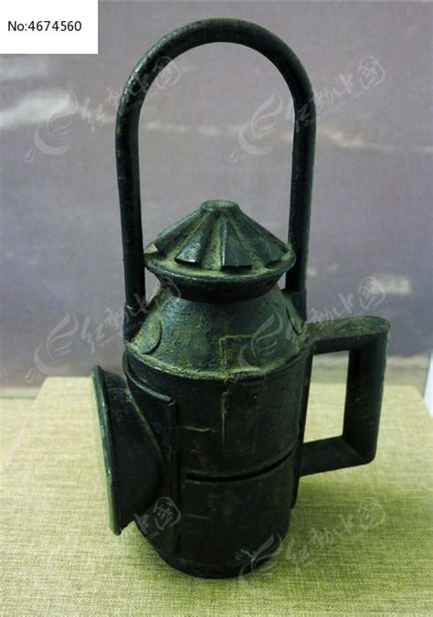 民国时期铁路煤油信号灯高清图片下载红动中国