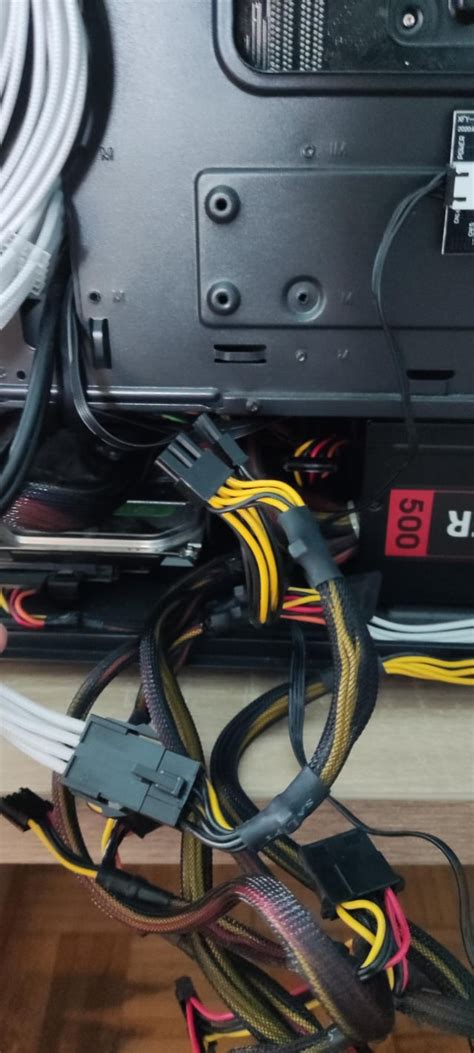 Could I Test An Rtx3070 With A 500 Watt Psu R Computers