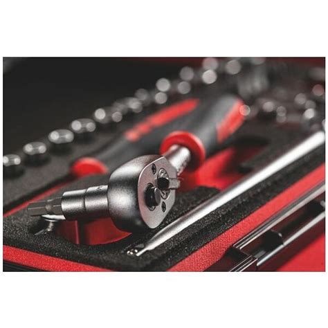 Holex 29 Piece 1 4 Drive Socket Set