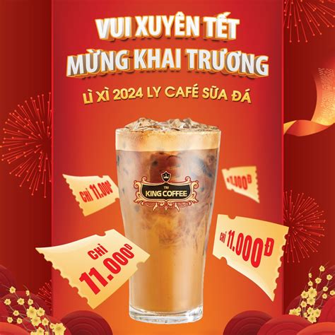 Tin T C King Coffee N I K T N I Tinh Hoa S Ng T O V Am M