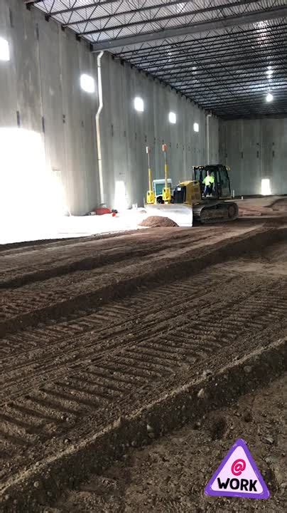 Josh Cain On Linkedin Trimble Earthworks Sitech Machinecontrol