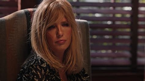 Yellowstone Star Kelly Reilly Says This One Beth Dutton Scene Really
