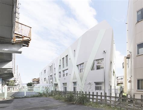 Odawara Midori Gakuen Shimizu Structural Engineers Co Ltd