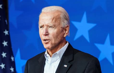 Los cuatro estados que definen la elección la diferencia de votos de Joe Biden en cada uno