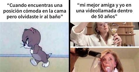 A La Gente Le Parecen Muy Divertidos Estos 20 Memes Que Representan Lo