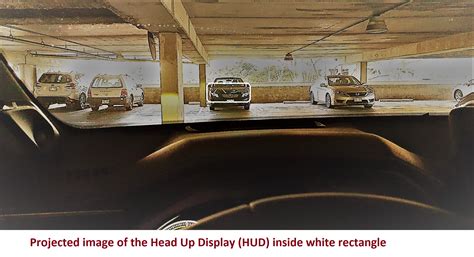 HodentekHelp How Do You Adjust The Head Up Display HUD In Your