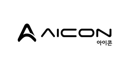 아이콘 Aicon