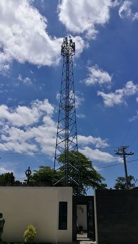 Globe Telecom Lands Sea Us Cable System In Talomo Davao City Davao Life