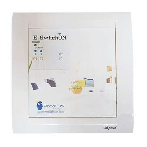 Robosoft Labs Remote Based Home Automation Skurl464 At Best Price In
