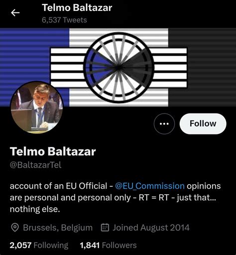 ƔƠƝƁƦƲƇƘЄƝ 𓄂 on Twitter RT vonbrucken For Telmo Baltazar a